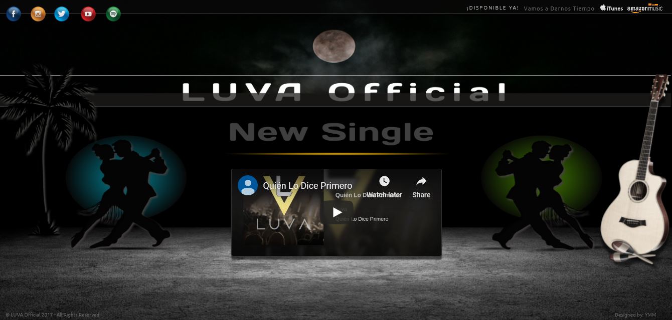 Portfolio | Melendez